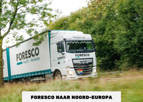 Professionals in Pallets & Packaging