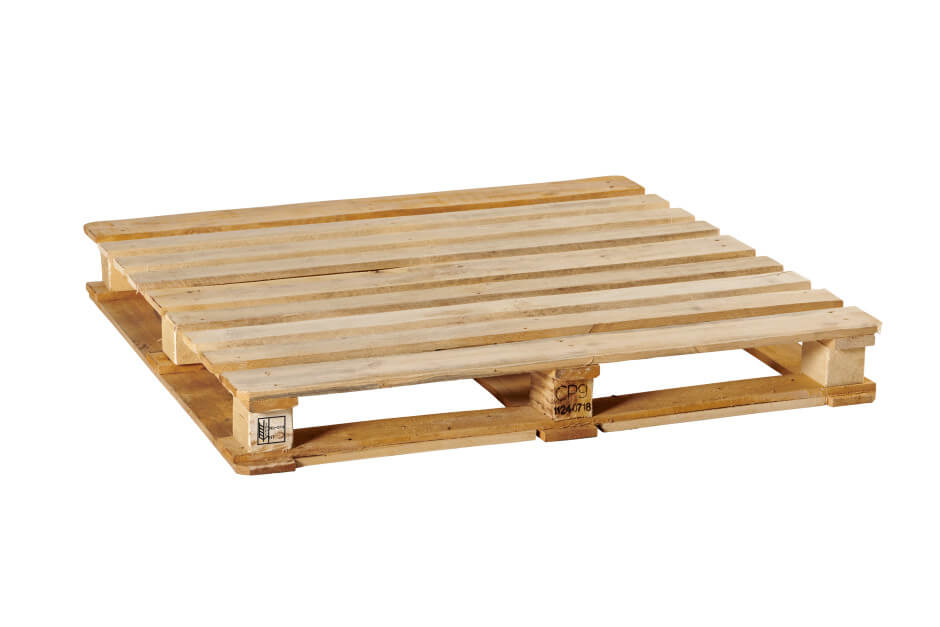 CP9 pallet: specs, dimensions & benefits explained | Foresco